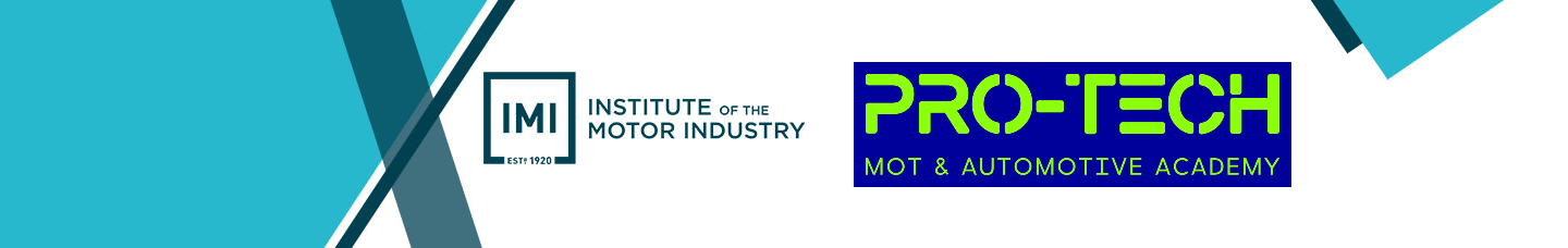 Gain your recognition | Institute of The Motor Industry